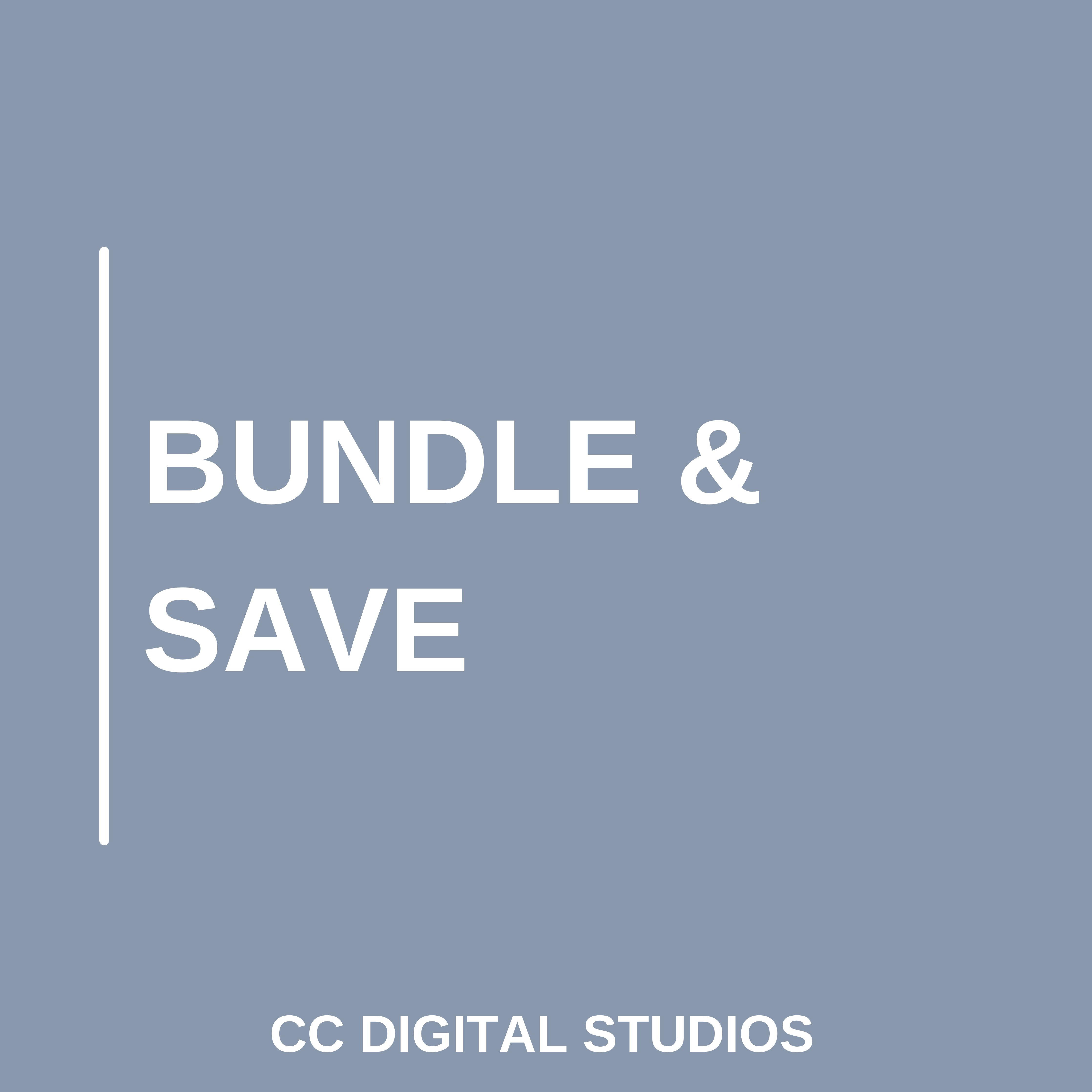 Bundle & SAVE with CC Digital Studios Mental Health Resources! – CCDigitalStudios