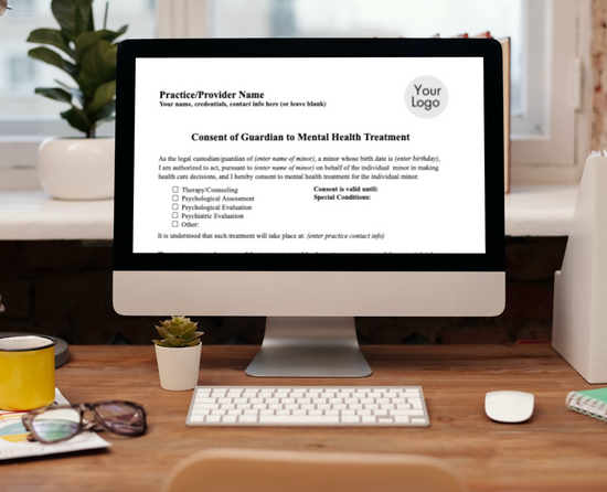 Policy Forms Bundle – CCDigitalStudios