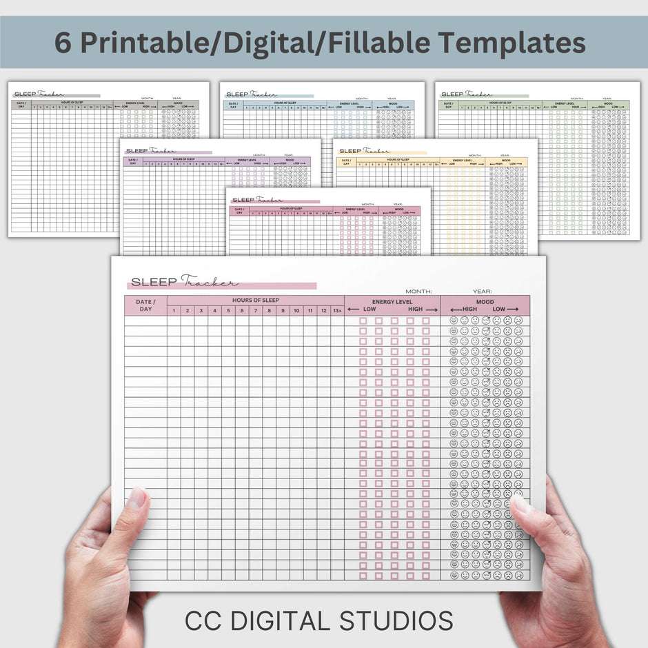Therapeutic Tools & Mental Health Worksheets – CCDigitalStudios