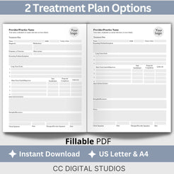 Therapy Documentation Bundle with Free Questions to Ask in Session ...