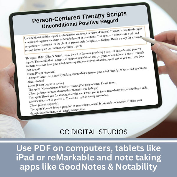 Therapy Scripts: 64 Scripts to Enhance Client Interactions and Session ...