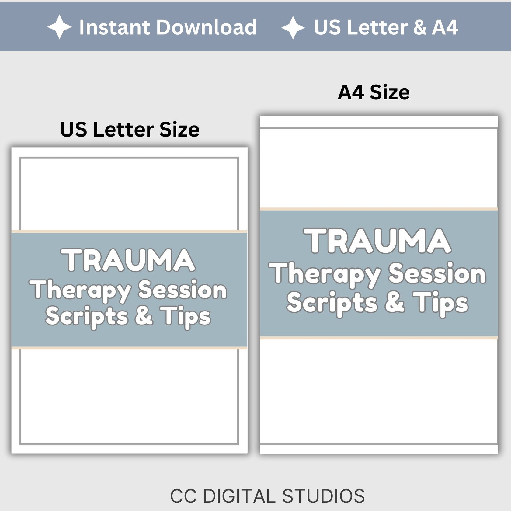 Trauma Therapy Scripts: Enhance Client Interactions and Professional D ...