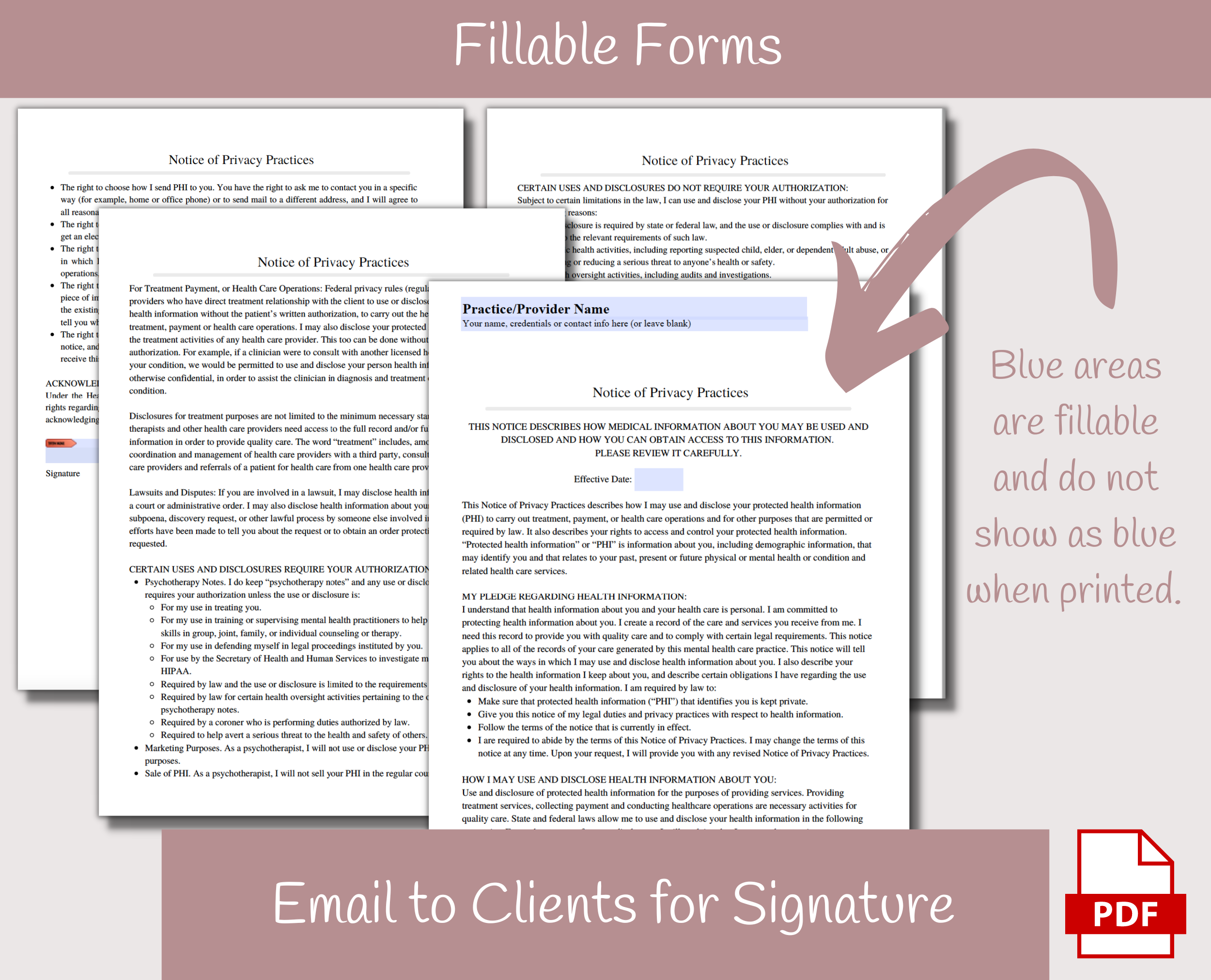 Notice of Privacy Practices – CCDigitalStudios