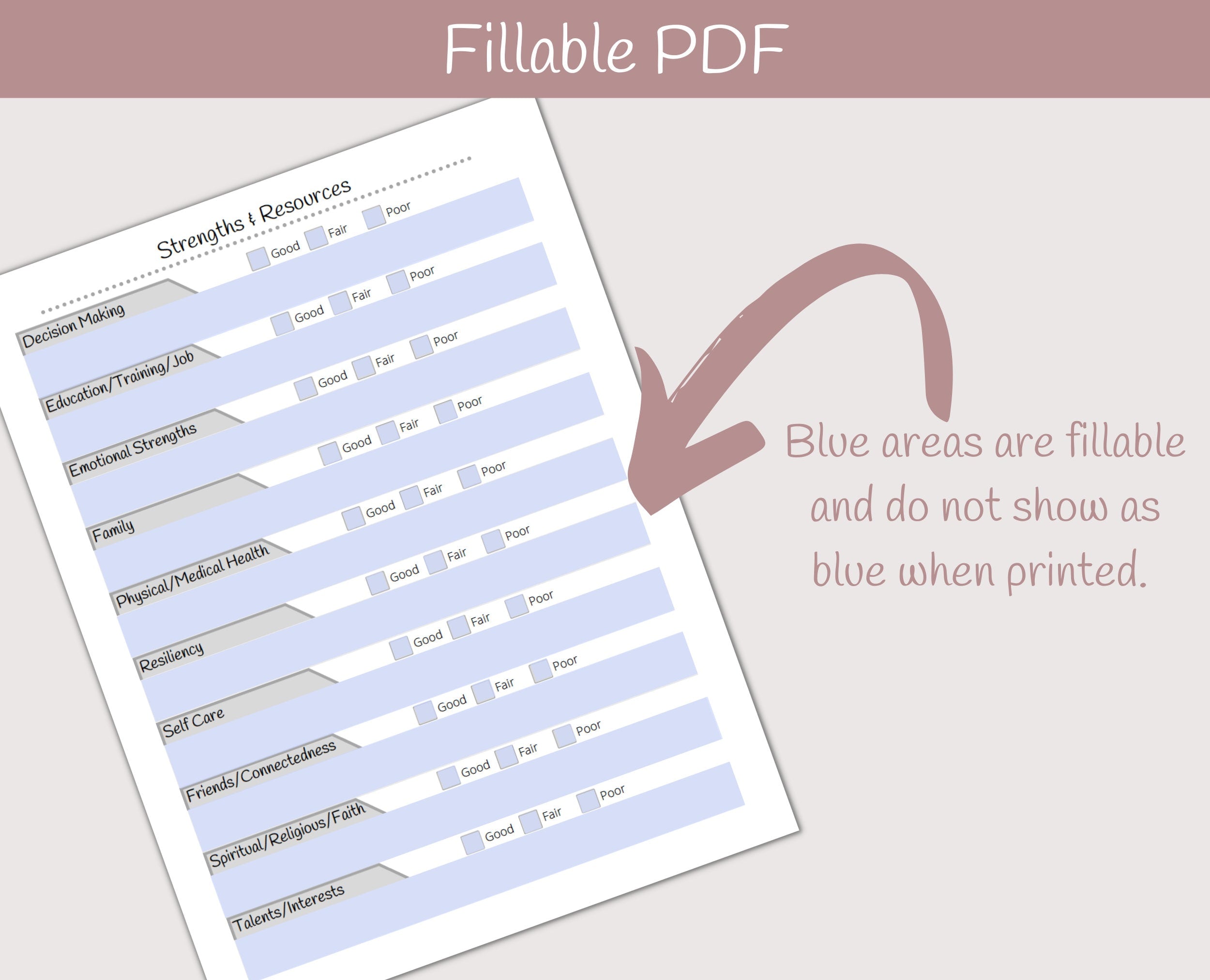 Client Strength & Resource Assessment – CCDigitalStudios